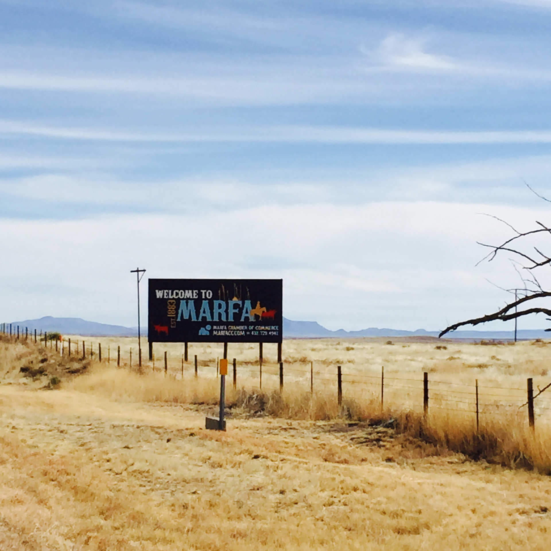 Best Things To Do in Marfa, Texas - Decoding Marfa | All Road North