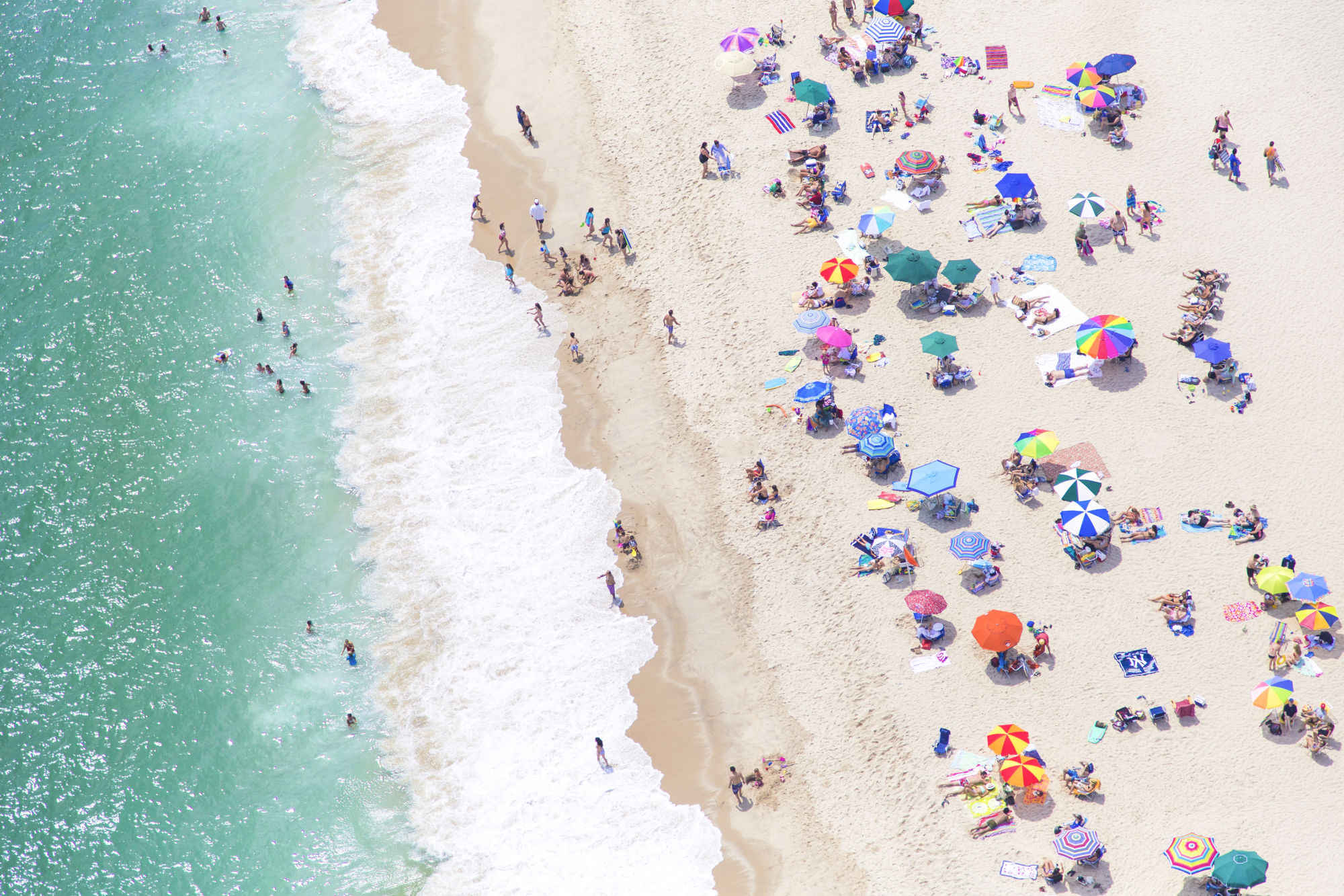 Behind The Lens: Gray Malin shares the secrets behind some of his most ...