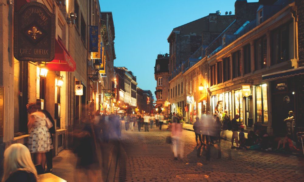 New York to Montreal Road Trip: Gilded Age Meets Modern Luxury