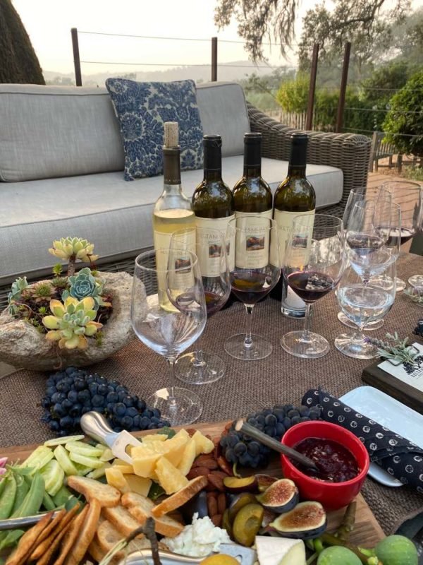 Six Generations at Beltane Ranch | All Roads North