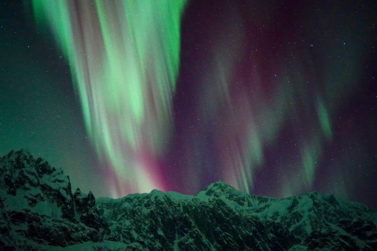 Seven Epic Winter Experiences | All Roads North