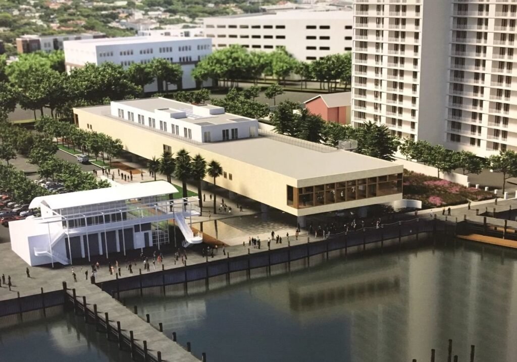 8 of the Most Anticipated New Museums in the U.S. | All Roads North