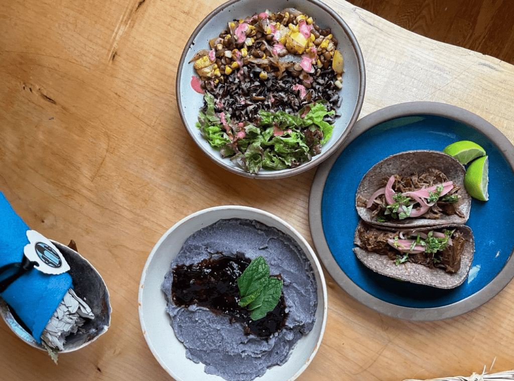 The Native-Owned Businesses Championing Indigenous Food in the PNW ...