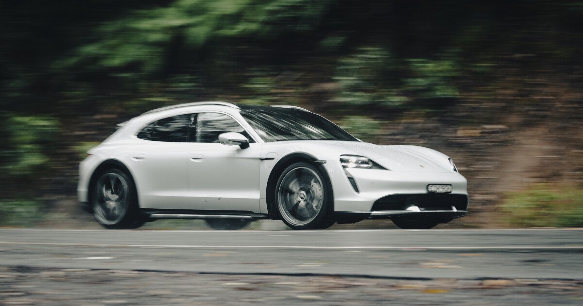 Custom Journeys in High Performance EV's | All Roads North